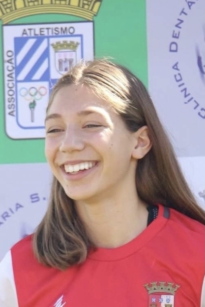 Matilde Monteiro Fernandes | UAARE