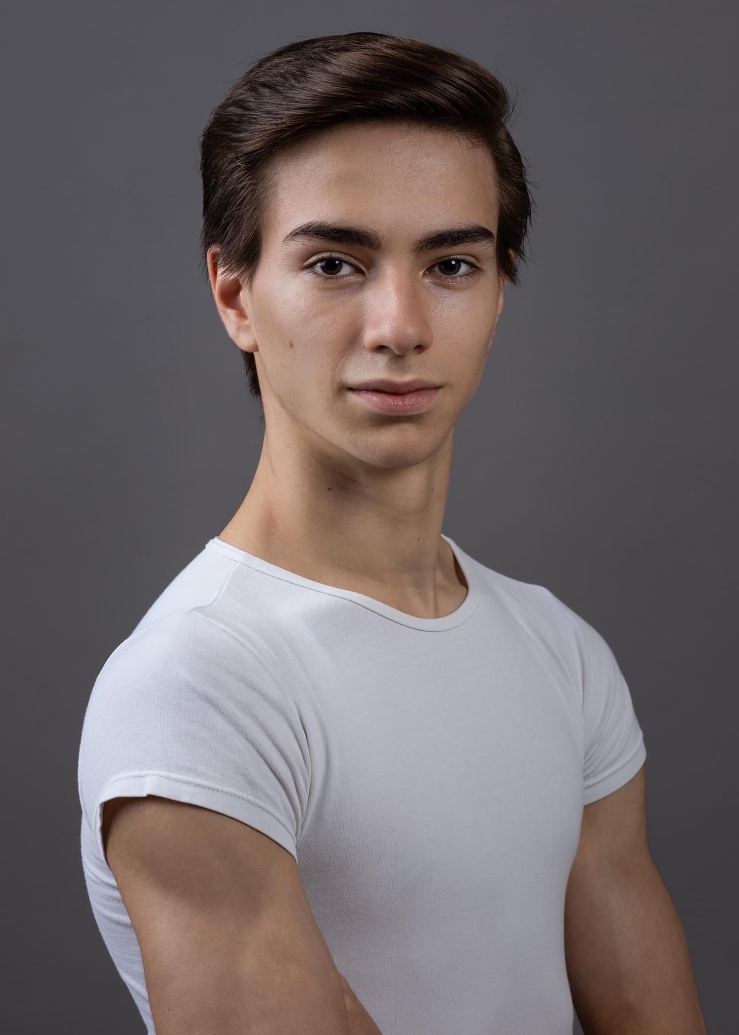 Francisco Tiago Gomes | UAARE